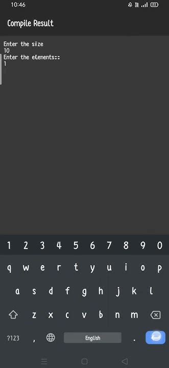 Sorting Using C Program Ming Coding Coder Youtube
