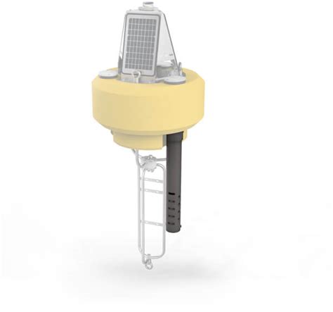 Dissolved Gas Monitoring Nexsens
