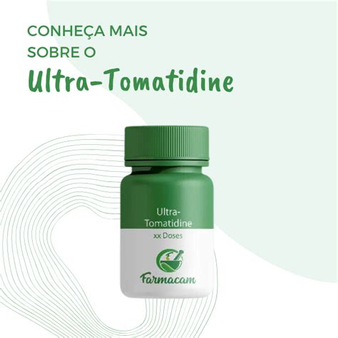 Ultra Tomatidine Para Ganho De Massa Muscular Benefícios E Como Usar