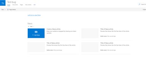Webpart Added Twice To Dom After Navigating From Site Page To Home Page · Issue 3365