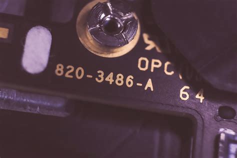50 Microchip Macro Backgrounds