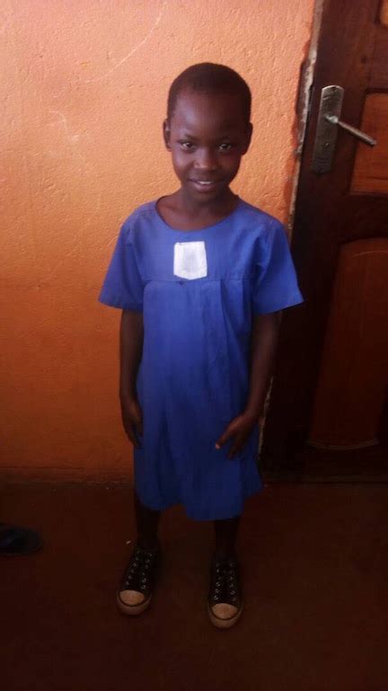 BABIRYE IMMACULATE Operation One