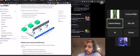 Anuhya Balija On Linkedin Web3camp Technology Scalability Team Blockchain Nft