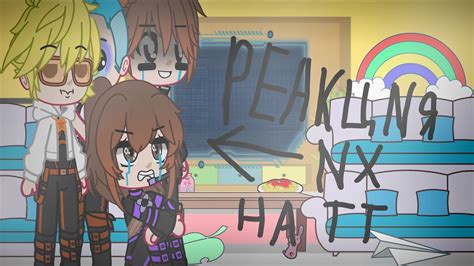 Реакция ИМ на тт Youtube