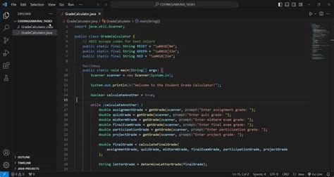 Shovan Roy On Linkedin Java Coding Programming Internship Codingsamurai Javaprogramming