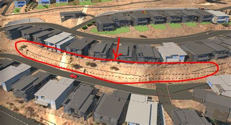Missing Coverage Areas Autodesk Community