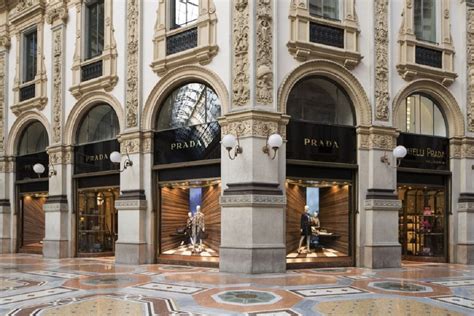 Prada Taps Oracles Solutions To Elevate Customer Experience Sachin Steffi Yc