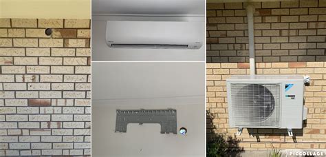 Perth Split System Air Conditioning Installation Pacerwa