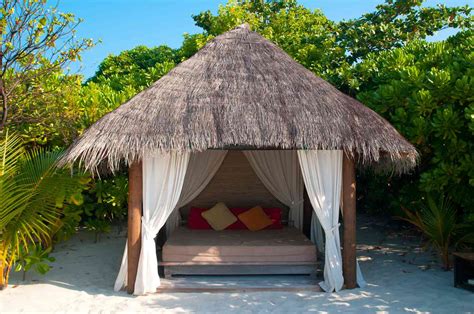 What Is A Cabana