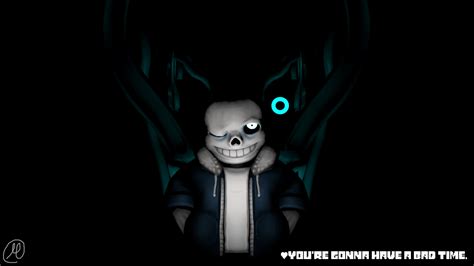 Sans Undertale Wallpapers Top Free Sans Undertale Backgrounds