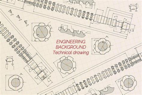 Technology Drawing Vector Art Icons And Graphics For Free Download