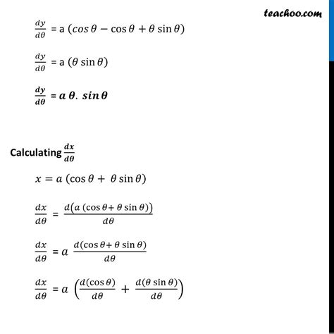 Ex 56 10 Chapter 5 Class 12 Continuity Differentiability