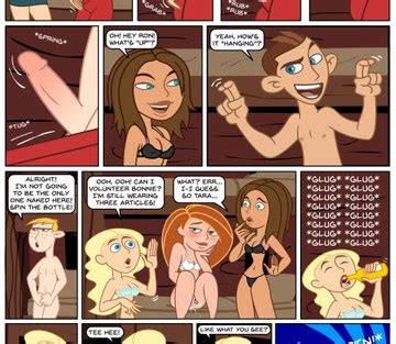 Kim Possible Spin Sip Strip Muses Sex And Porn Comics Kim Possible Spin Sip Strip Muses Sex And Porn Comics