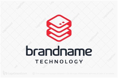 Data Stack Logo