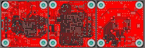 Making Opensource USB C Industrial Camera With Interchangeable C Mount Lens Interchangeable