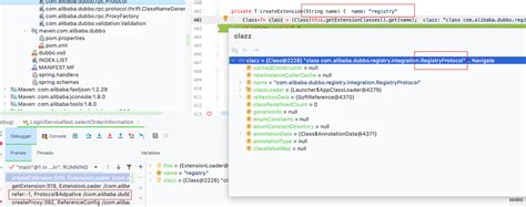 Java Spidubbo Spispring Spi 三种spi分析山间小僧的博客 Csdn博客 Java Spidubbo Spispring Spi 三种spi分析山间小僧的博客 Csdn博客