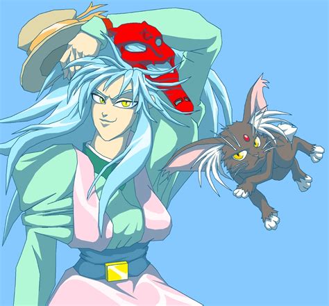 Ryoko Ryoko By Tyrranux On Newgrounds