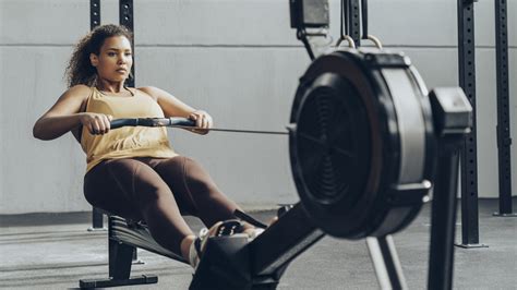 Rowing Machine Workout Plan Weight Loss Eoua Blog