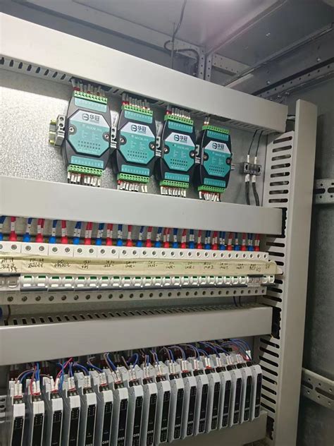 Modbus Rtu扩展模块