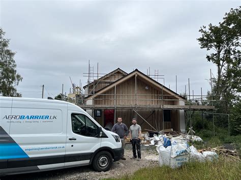 What Part L Building Regulations Mean For You