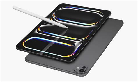 Apple Ipad Pro M Inch All Colors Superhive Formerly Blender Market