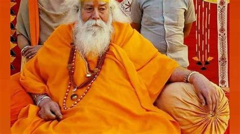 Shankaracharya Swaroopanand Saraswati Hd