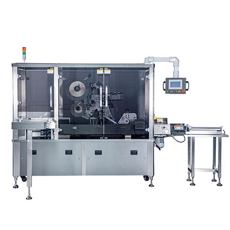 Vial Labeling Machines Viallabeller