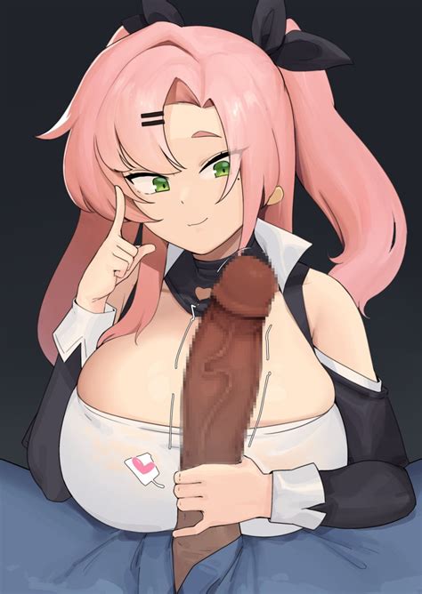 Rule 34 1boy 1girls Big Breasts Big Penis Censored Clothing Dark