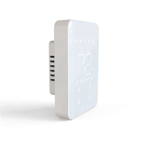 Wholesale Ceiling Radiant Electric Smart Thermostatceiling Radiant