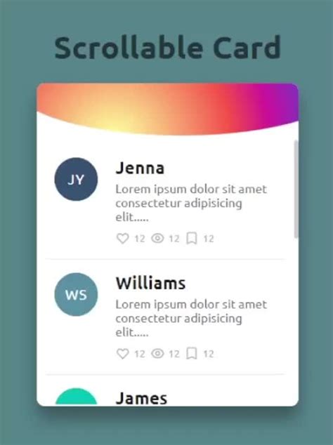 Ayaz Perwaiz On Linkedin Html Css Uiux