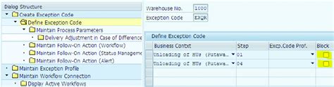Solved Warehouse Task Confirm And Update In Warehouse Task Sap Community