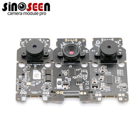 Customizable MP HD Omnivision OV Camera Module Fixed Focus And IR Filter For Enhanced Imaging