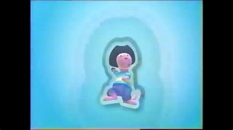 Nick Jr On Cbs The Backyardigans Today Promo 2004 Youtube