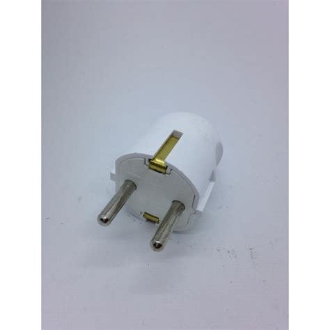 Jual Steker Arde Broco Putih Oleh Cv Flindex Kreasindo Utama