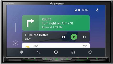 The 7 Best Android Auto Head Units