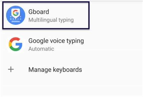 How To Turn On Predictive Text On Android