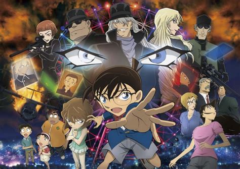 100 Detective Conan Pictures