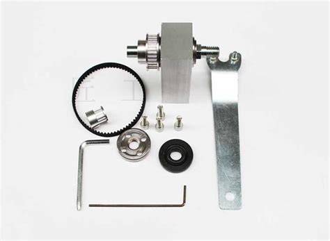 Precision Table Saw Spindle Assembly Miniature Wo Grandado