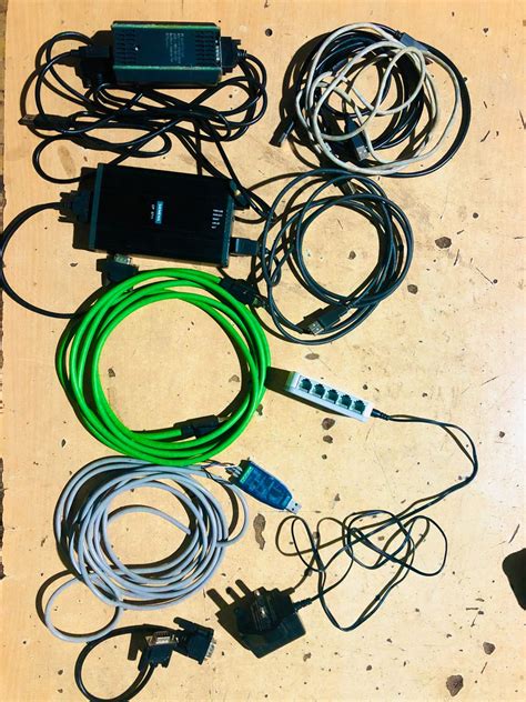 Abdul Thabit On Linkedin Siemens Danfoss Rs485 Profinet