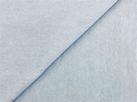 6 5 Oz Cotton Denim In Bleach Indigo Bandj Fabrics