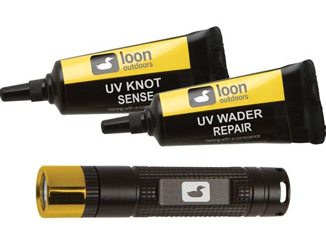 Uv Kit Muškařský Obchod Z Beskyd Hends Products