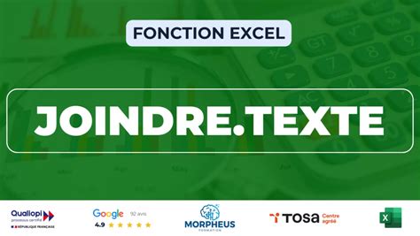 Excel Maîtrisez La Fonction Concat Pour Fusionner Vos Données