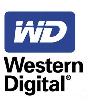 WD美国著名硬盘品牌西部数据 搜狗百科