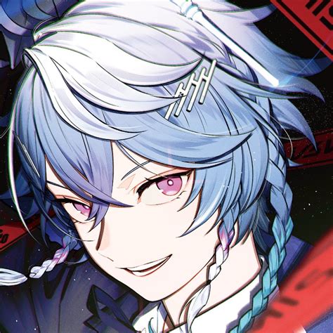 Octavio Ch Holostars En Youtube