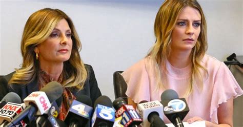 Mischa Barton Sex Tape Rumours My Absolute Worst Fear Was Realised