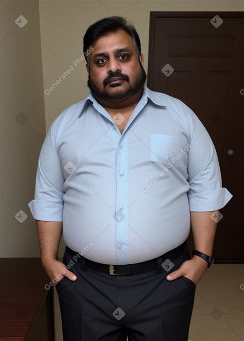 Pakistani 45 Years Male Generatedphotos