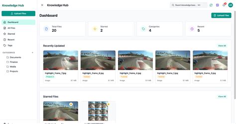 网页如何实现多种文件的预览 自己用react写了一个网盘系统 开发调优 Linux Do