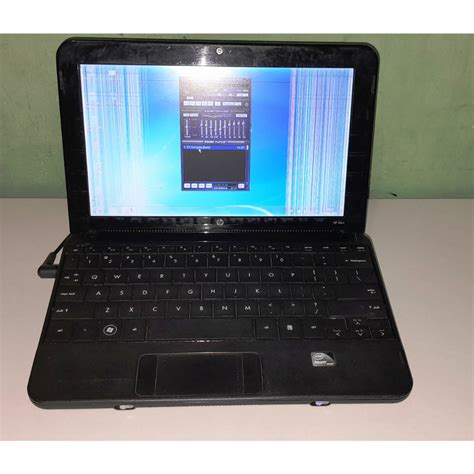 Jual Netbook Laptop Hp Mini Cocok Buat Operator Sound Shopee Indonesia
