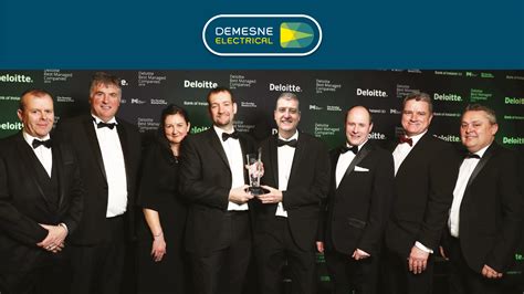 Demesne Electrical Dyjaho