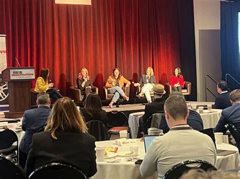 Hedy Popson On Linkedin Experiential Automotive Marketing Is Just That Experiential Its The